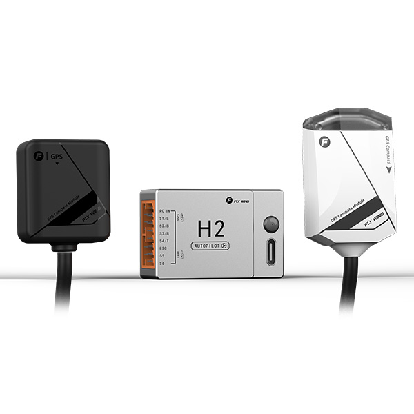 Flight Tutorial - FlyWing